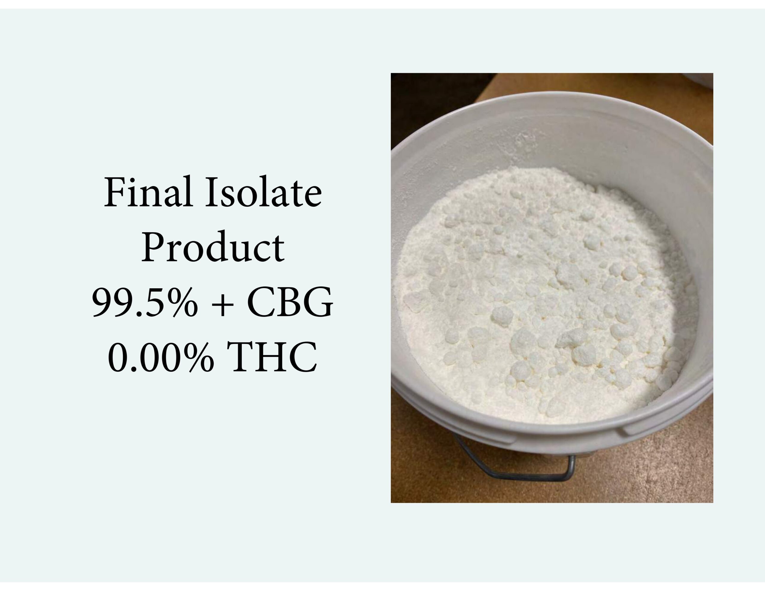 COA｜分析証明書 - VapeMania®